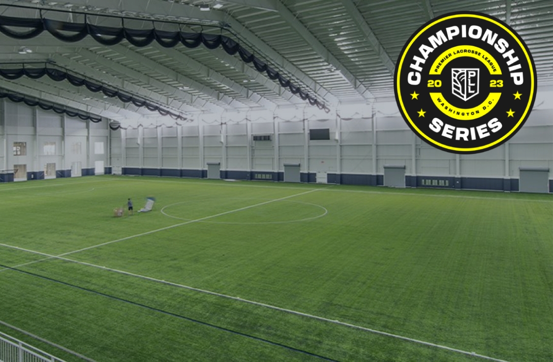 Sports, Health & Fitness Complex in Springfield, VA | The St. James