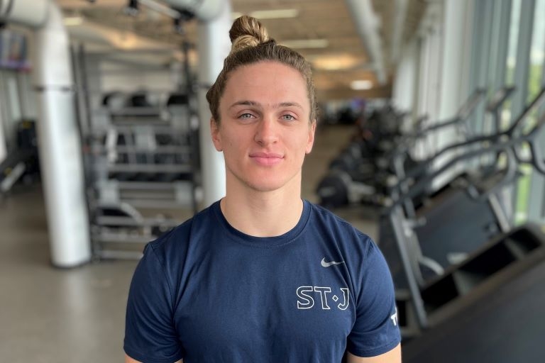 Personal Trainers | DC Metro Area | The St. James