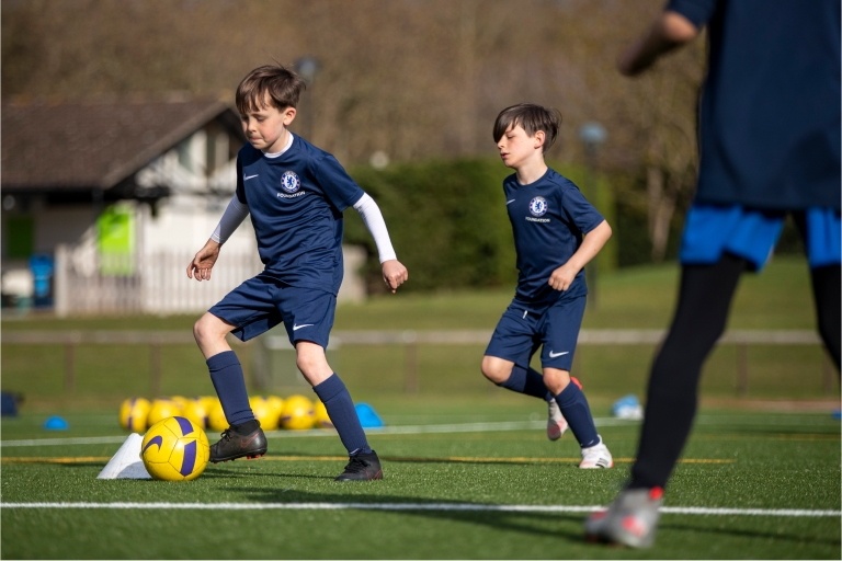 Sports, Health & Fitness Complex in Springfield, VA | The St. James