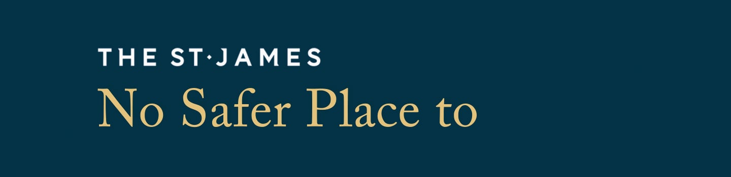 The St. James: Sports, Wellness and Entertainment Complex