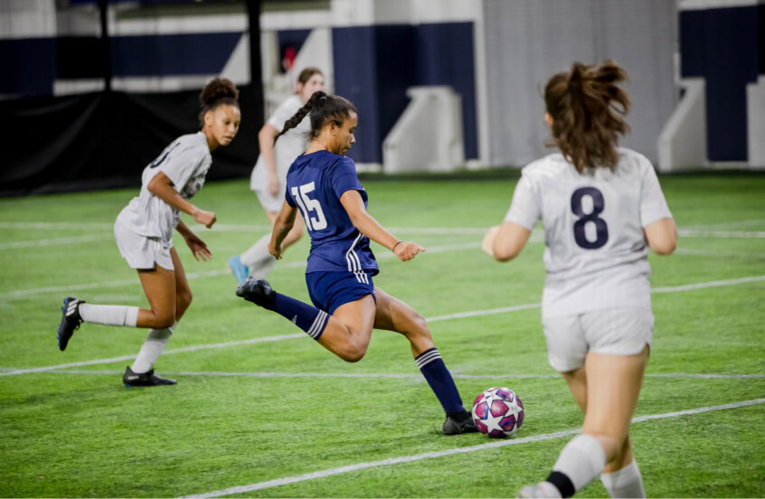 Sports, Health & Fitness Complex in Springfield, VA | The St. James