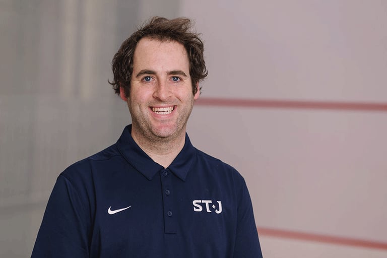 Pickleball Club | Pickleball Leagues | The St. James
