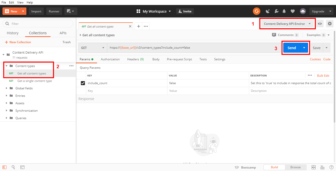 Content Delivery API Docs | Contentstack