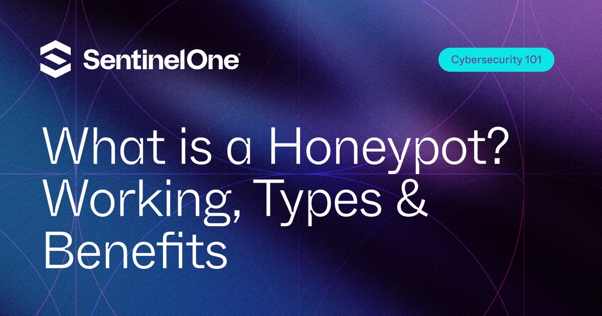 What is Honeypot? Definition, Types & Uses