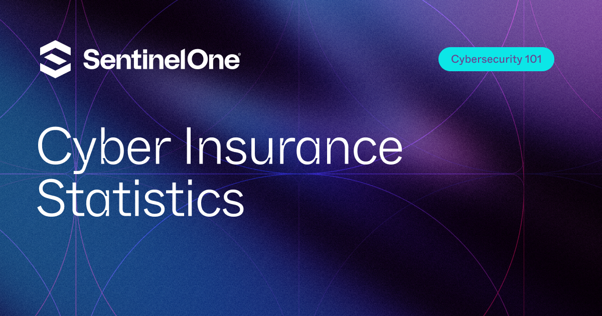 30 Cyber Insurance Statistics for 2026