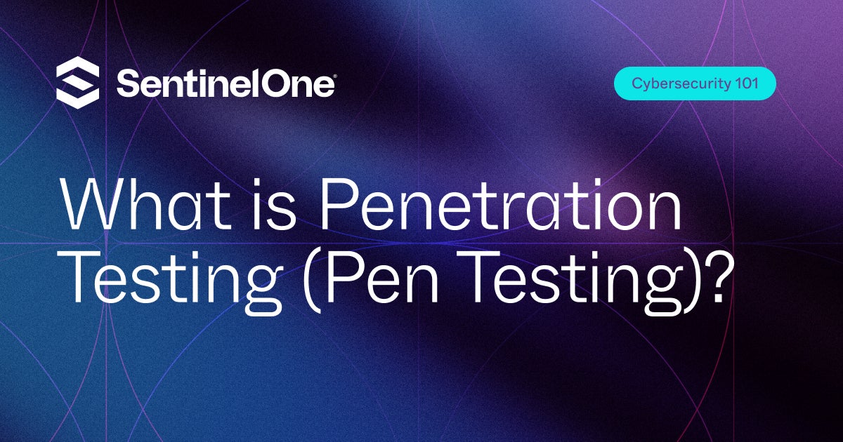 Penetration Testing Methodology Ppt