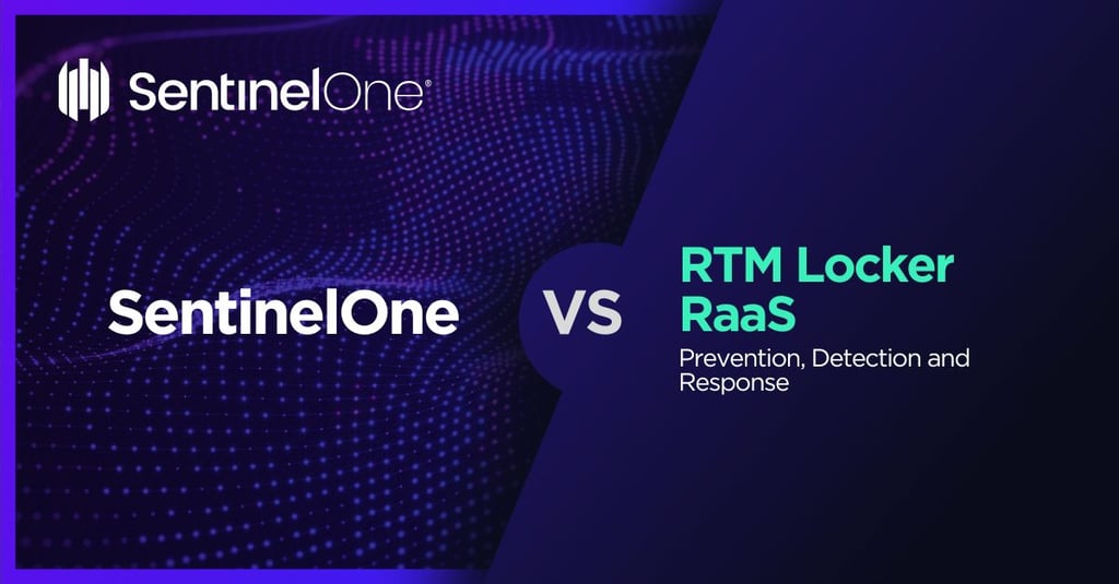 RTM Locker Ransomware: Analysis, Detection, and Mitigation