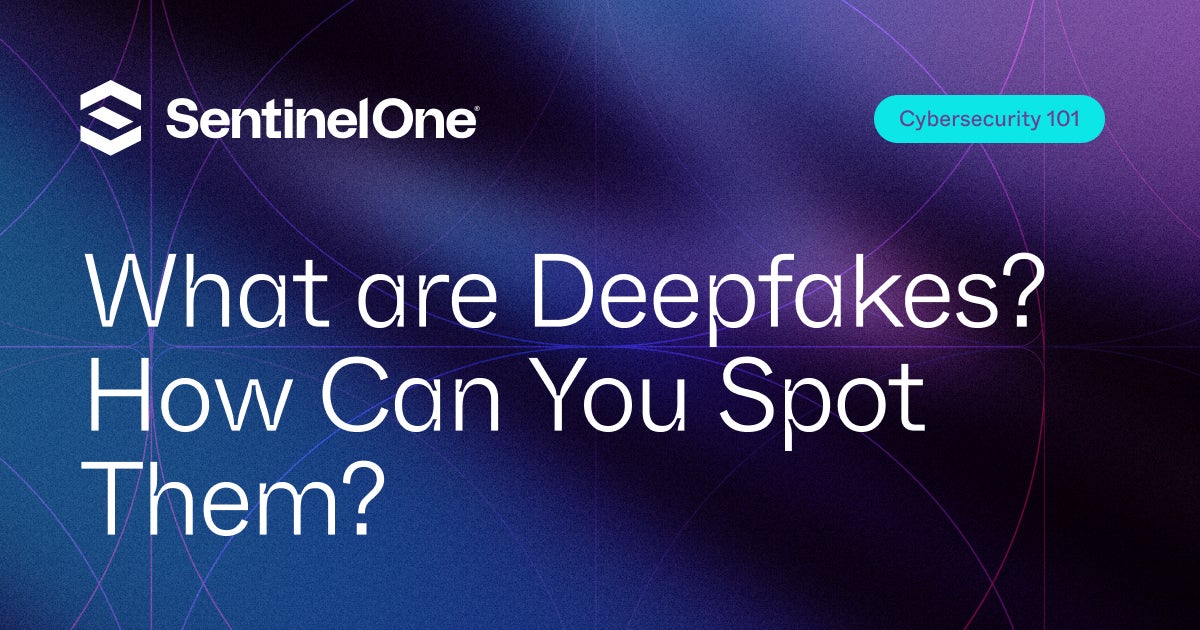 Deepfakes : définition, types et exemples clés