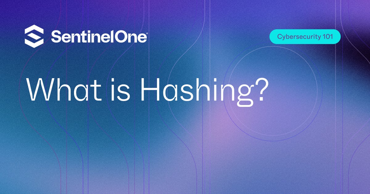 What is Hashing and How Does it Work?