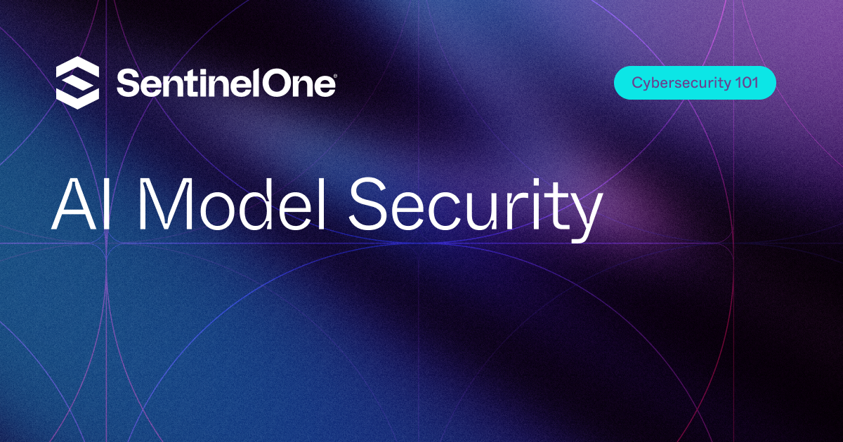 AI Model Security: A CISO’s Complete Guide