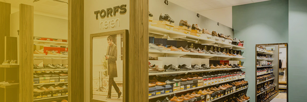 Torfs Case Study: Breaking Free from Legacy AV