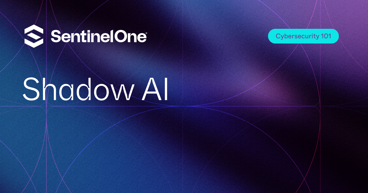 What Is Shadow AI? Definition, Risks & Governance Strategies