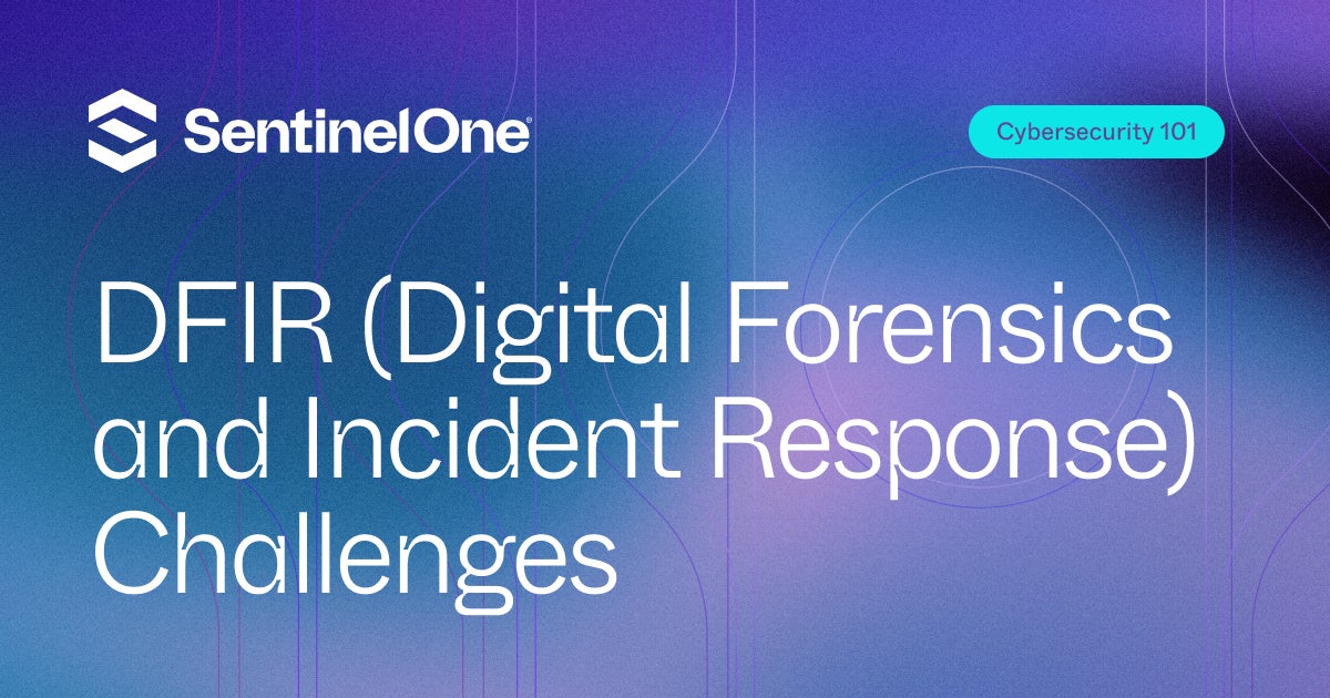 12 Dfir Digital Forensics And Incident Response Challenges