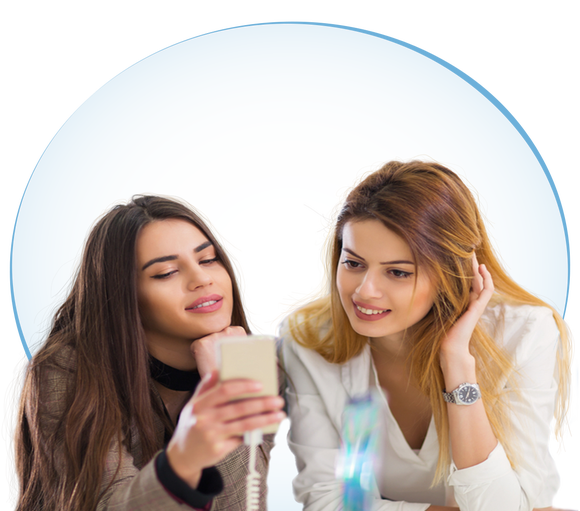 Types of Contact Lenses | ACUVUE®