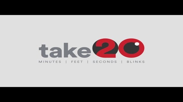 Computer Vision Syndrome & Digital Eye Strain | ACUVUE®