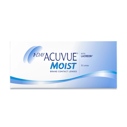 ACUVUE® MOIST Contact Lenses | ACUVUE® Contact Lenses