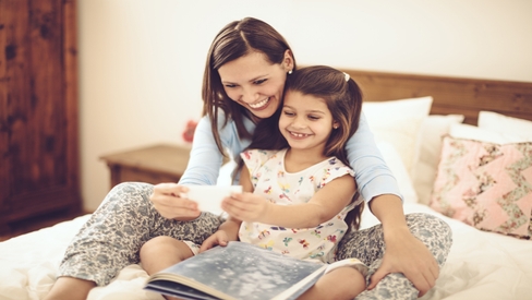 Help your child meet the demands of school | ACUVUE®