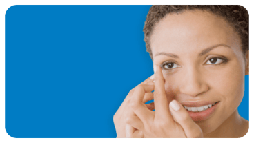 ACUVUE® Contact Lenses Homepages | ACUVUE®