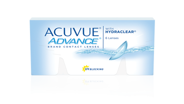Discontinued ACUVUE® Contact Lenses & Alternatives