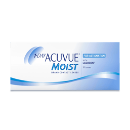 ACUVUE® MOIST Contact Lenses | ACUVUE® Contact Lenses