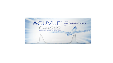 ACUVUE® OASYS 2-Week Product Quiz Results