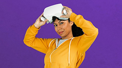 Benefits of Contacts For Kids & Teens | ACUVUE®