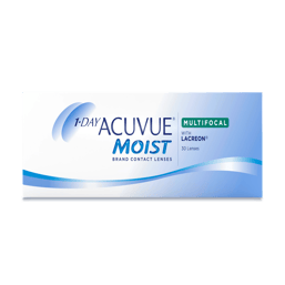 ACUVUE® MOIST Contact Lenses | ACUVUE® Contact Lenses