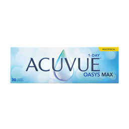 MULTIFOCAL Contact Lenses | ACUVUE® Contact Lenses
