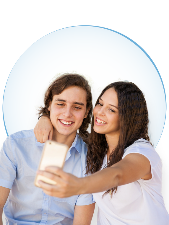 Benefits of Contacts For Kids & Teens | ACUVUE®