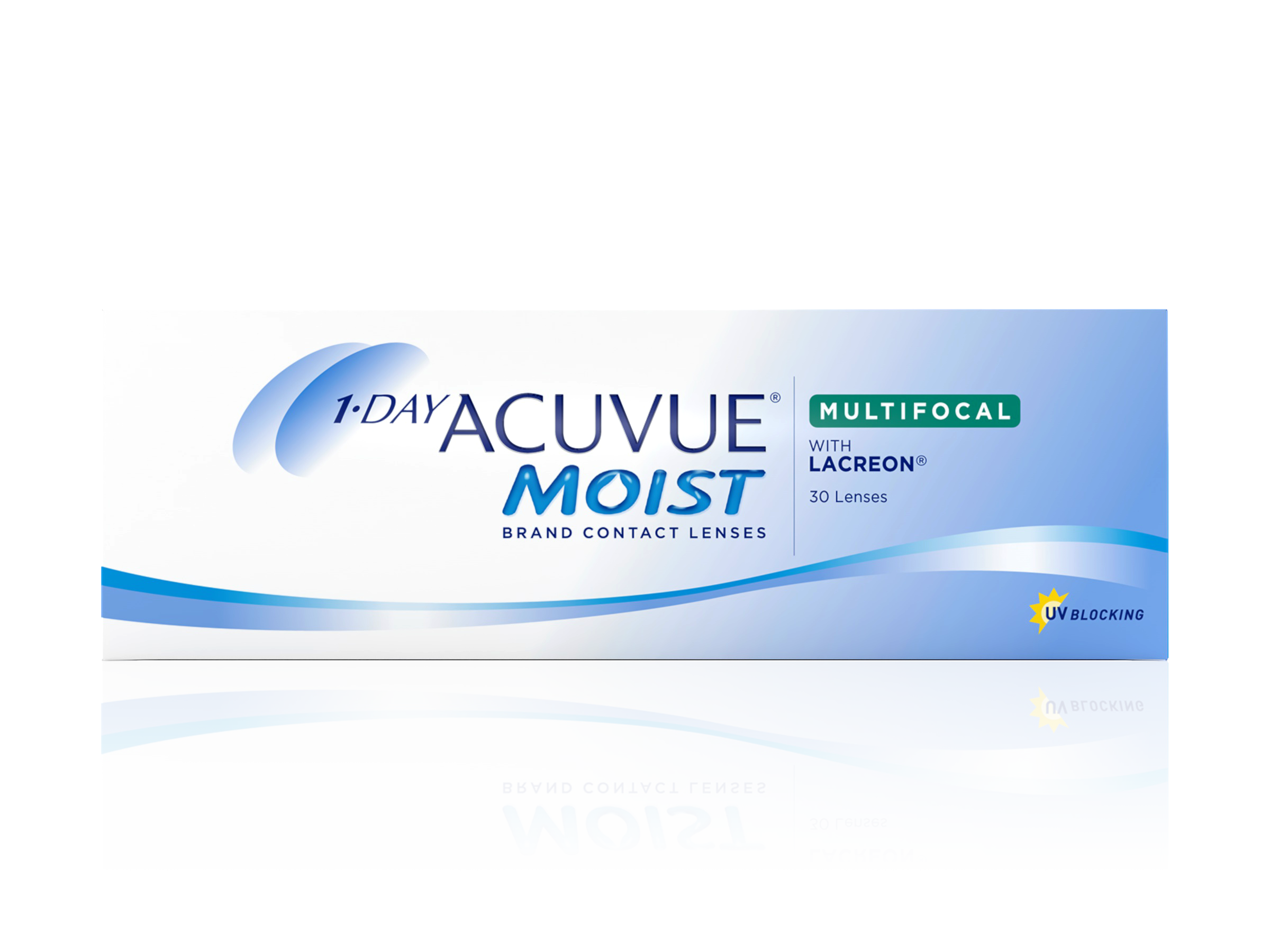 Corrigindo Presbiopia com as Lentes de Contato ACUVUE®