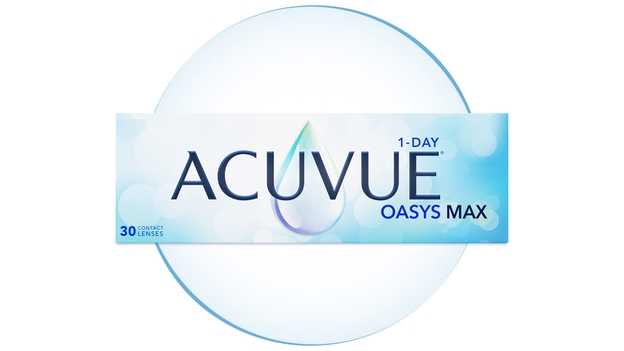 Computer Vision Syndrome & Digital Eye Strain | ACUVUE®