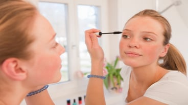 Benefits of Contacts For Kids & Teens | ACUVUE®