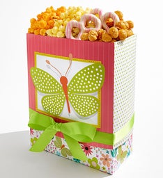 Popcorn Gifts | Gourmet Popcorn Gift Baskets | The Popcorn Factory