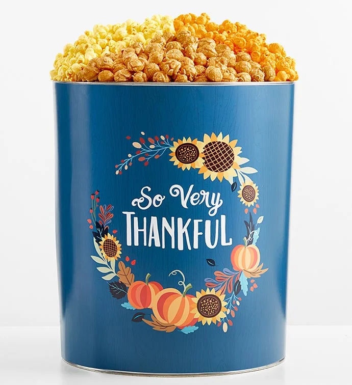 Gourmet Popcorn Gifts Online | The Popcorn Factory