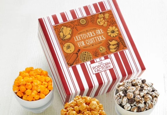 Contact Us | The Popcorn Factory