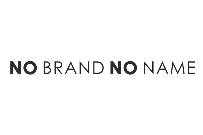 THE SOUTHSIDE | No Brand No Name