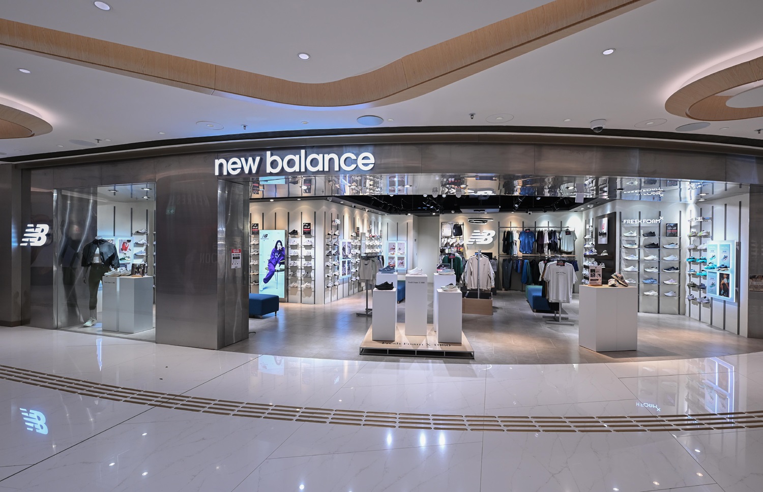 THE SOUTHSIDE | New Balance