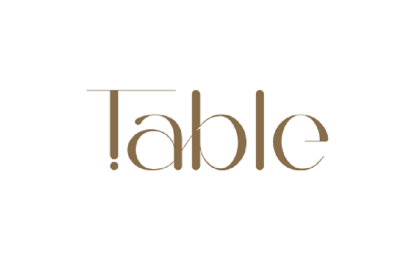 THE SOUTHSIDE I table
