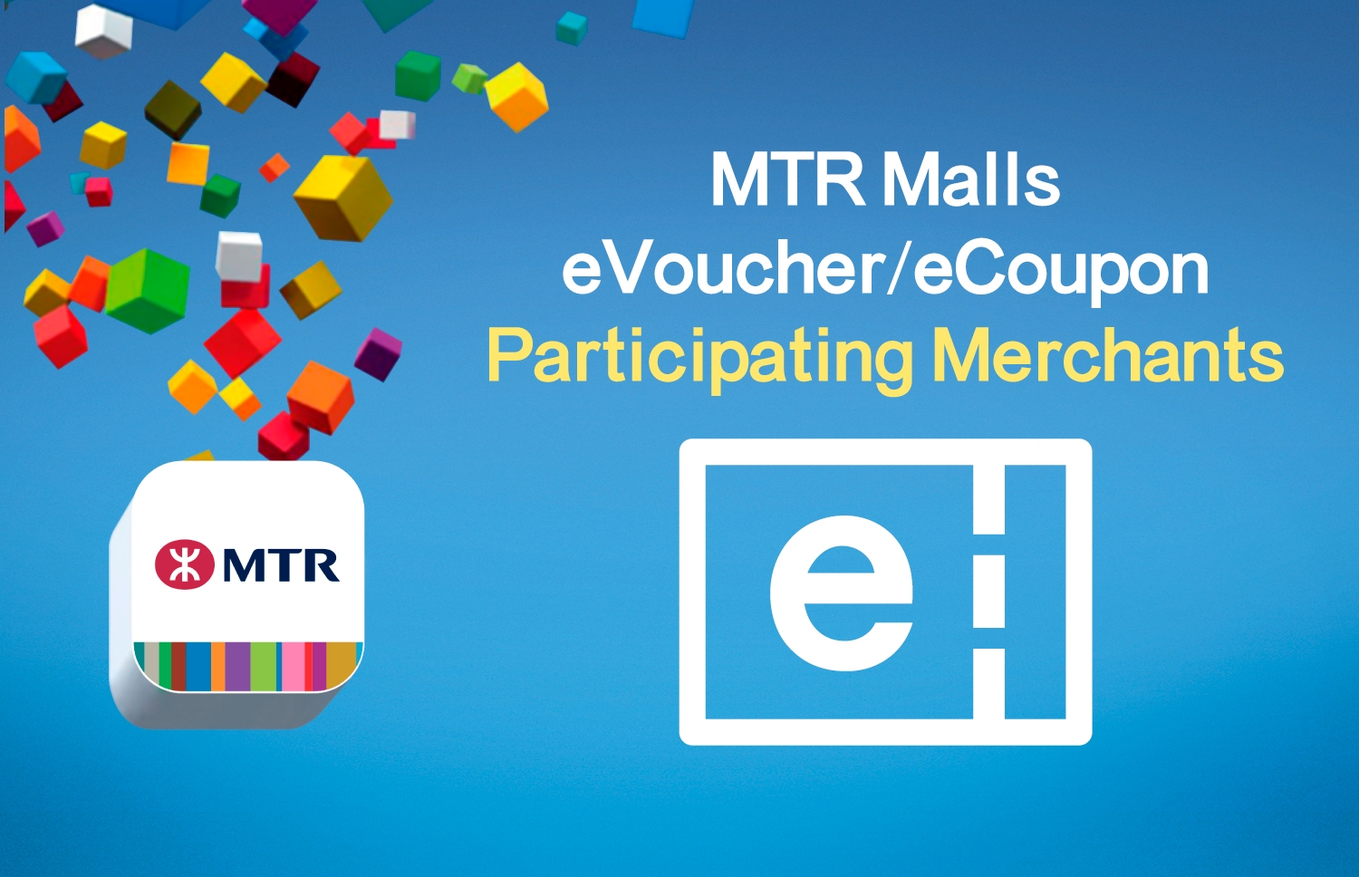 THE SOUTHSIDE | Happenings - eVoucher / eCoupon Participating Shops