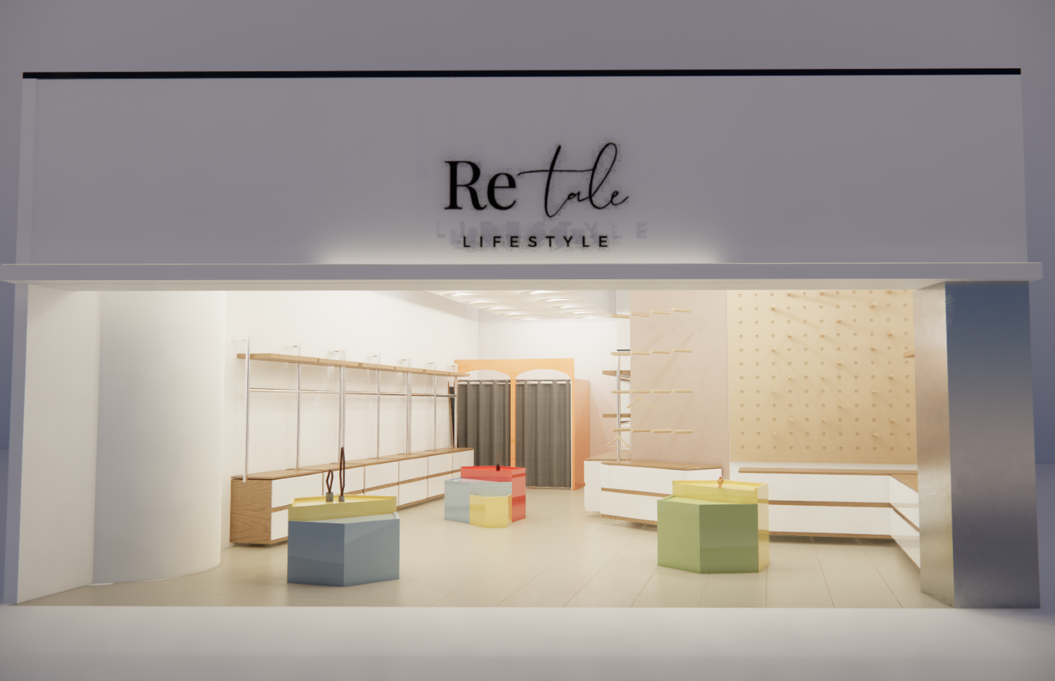 THE SOUTHSIDE | Retale Lifestyle