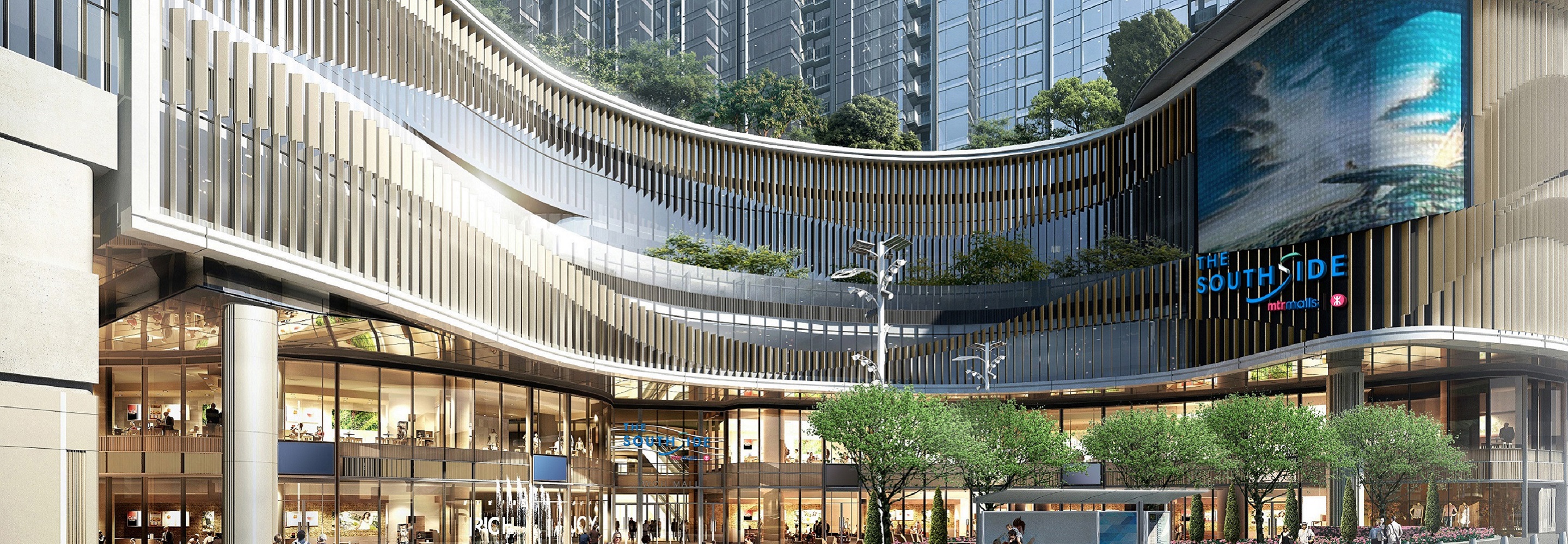 THE SOUTHSIDE | 關於我們