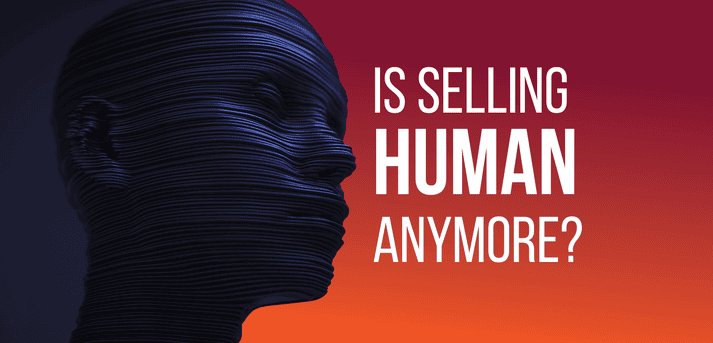 White Paper: Is Selling Human Anymore? | Richardson Sales Performance