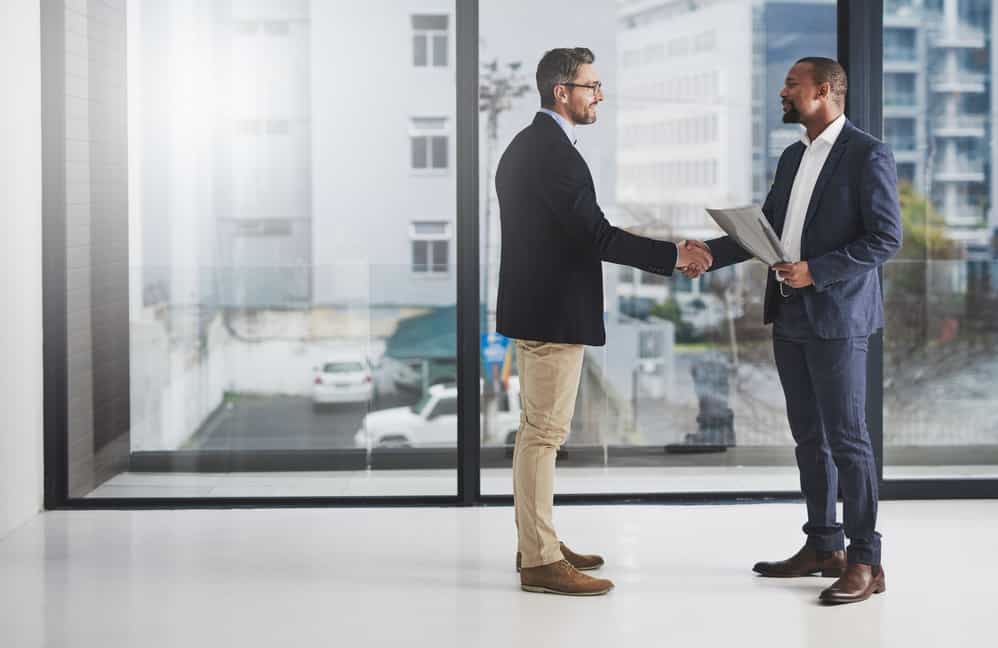 How to Build Trust in Sales with a Customer-Focused Approach ...