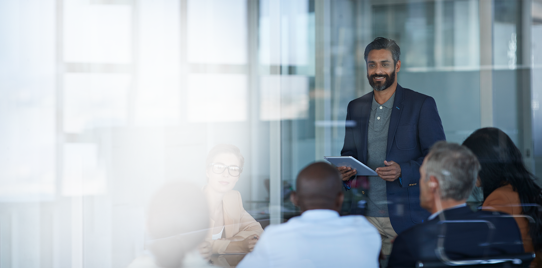 Sales Training Delivery Options | Richardson Sales Performance