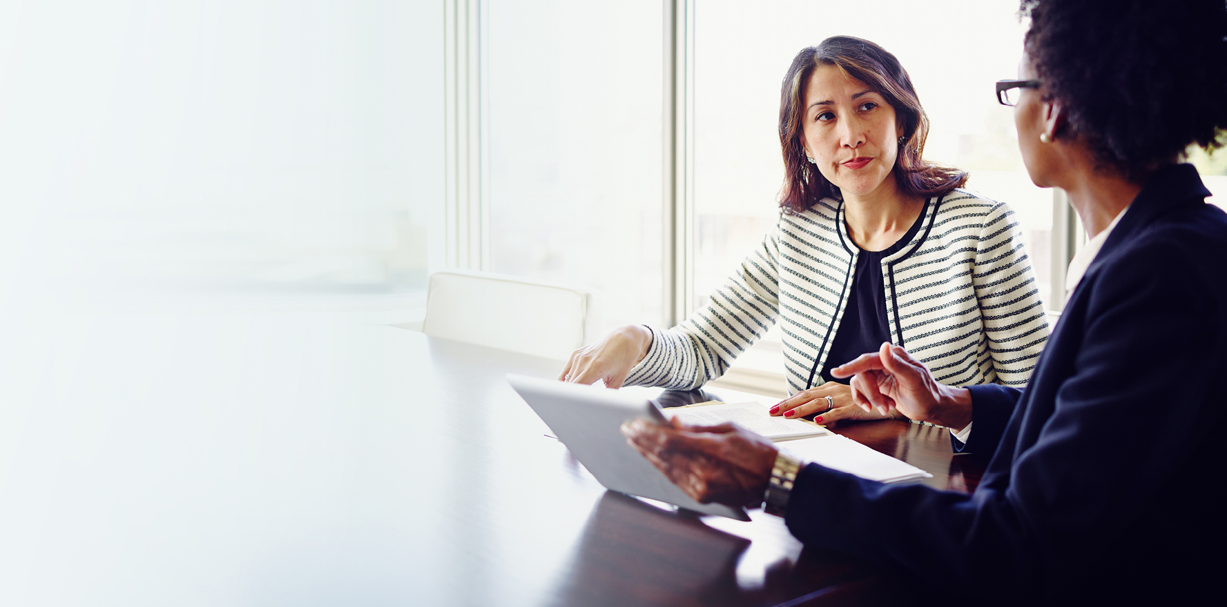 Managing Different People Differently | Sales Management Training ...