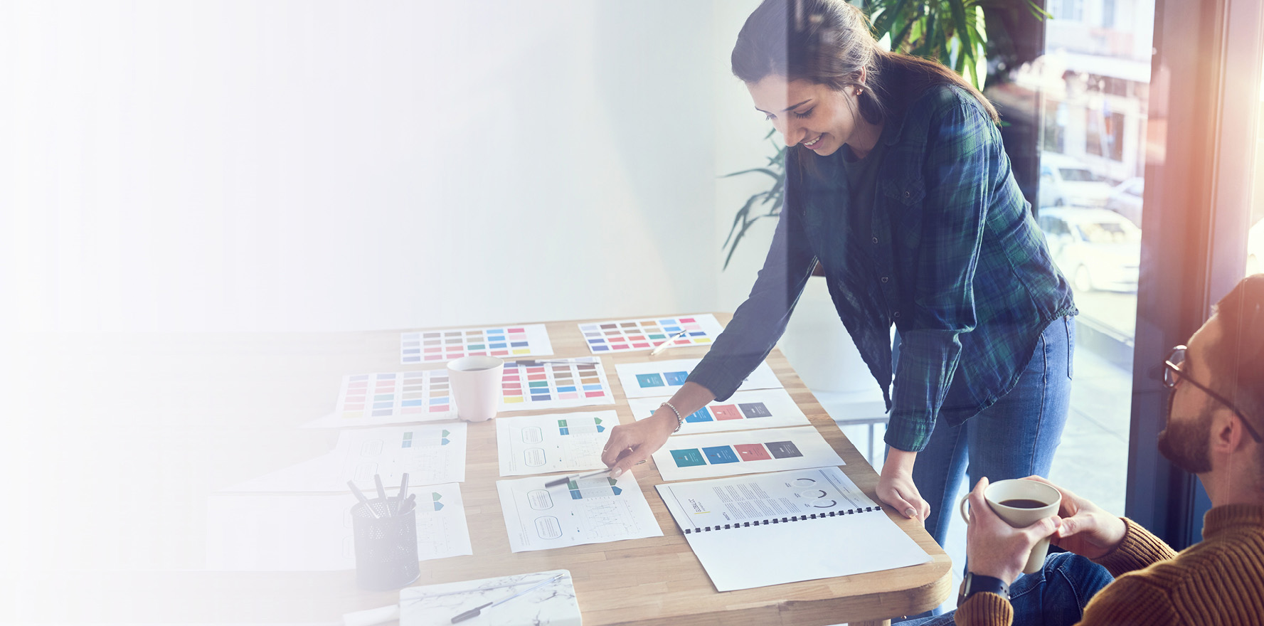 Customized Sales Training Programs | Richardson