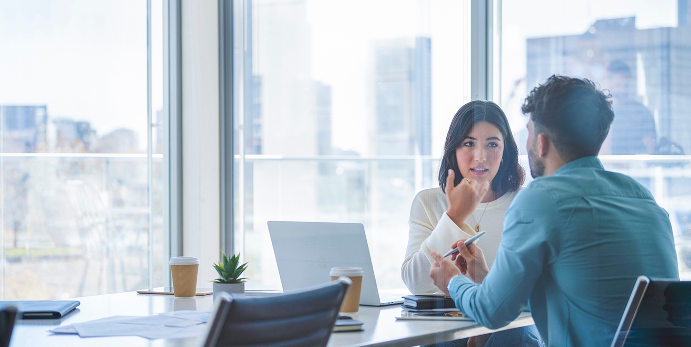 Sprint Negotiations Training Program