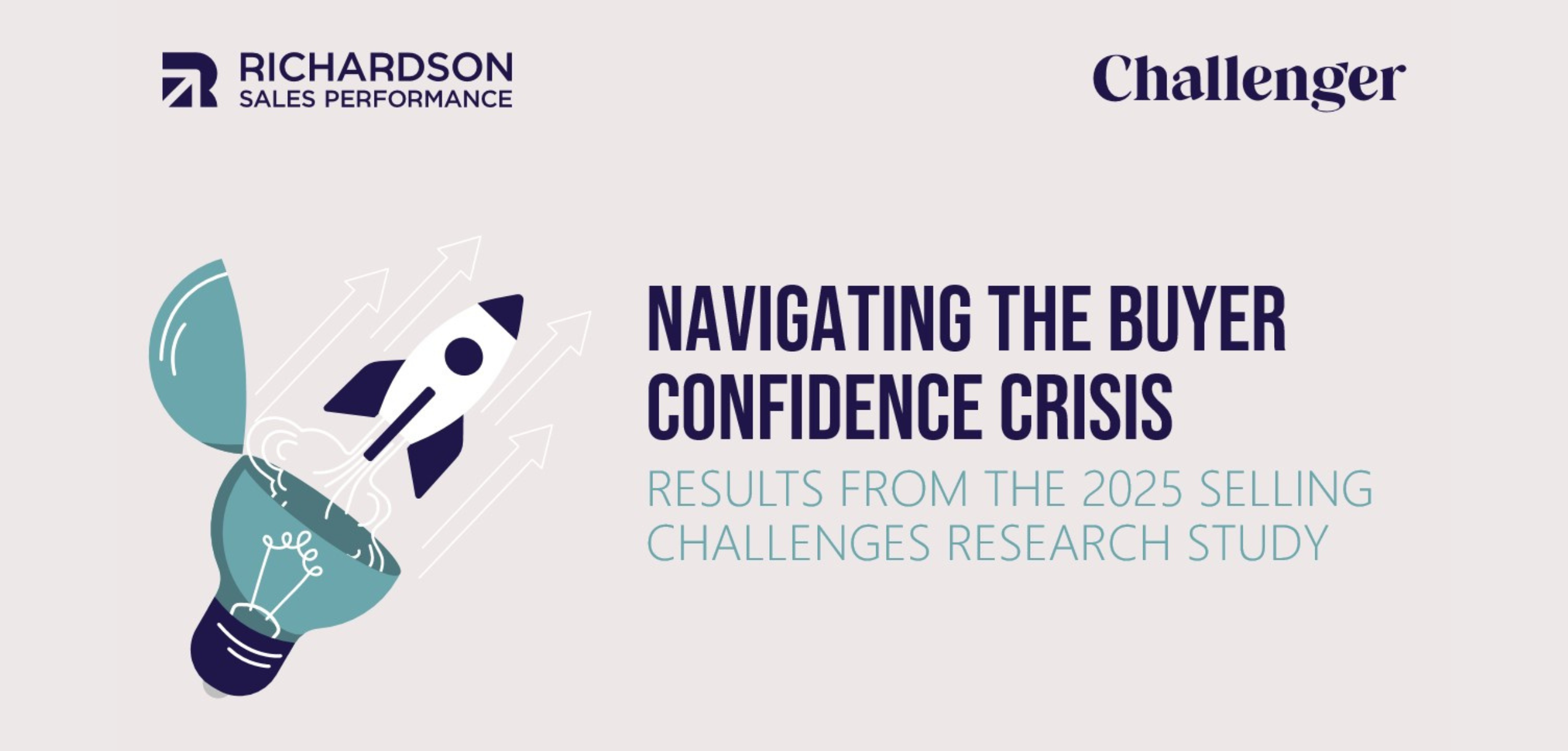 Webinar Recording: Navigating the Buyer Confidence Crisis - Results ...