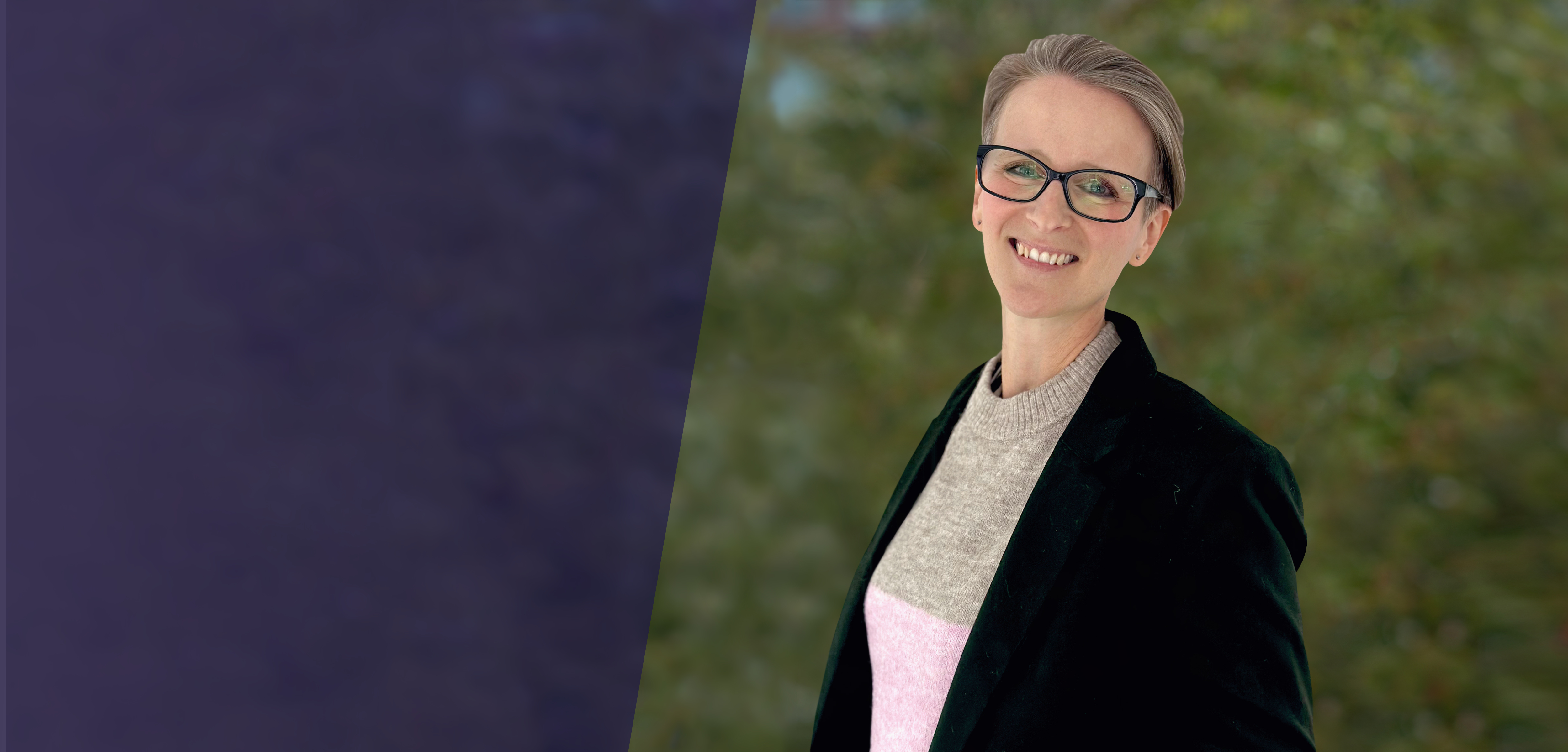 Richardson Chief Product Officer, Kate Lewis
