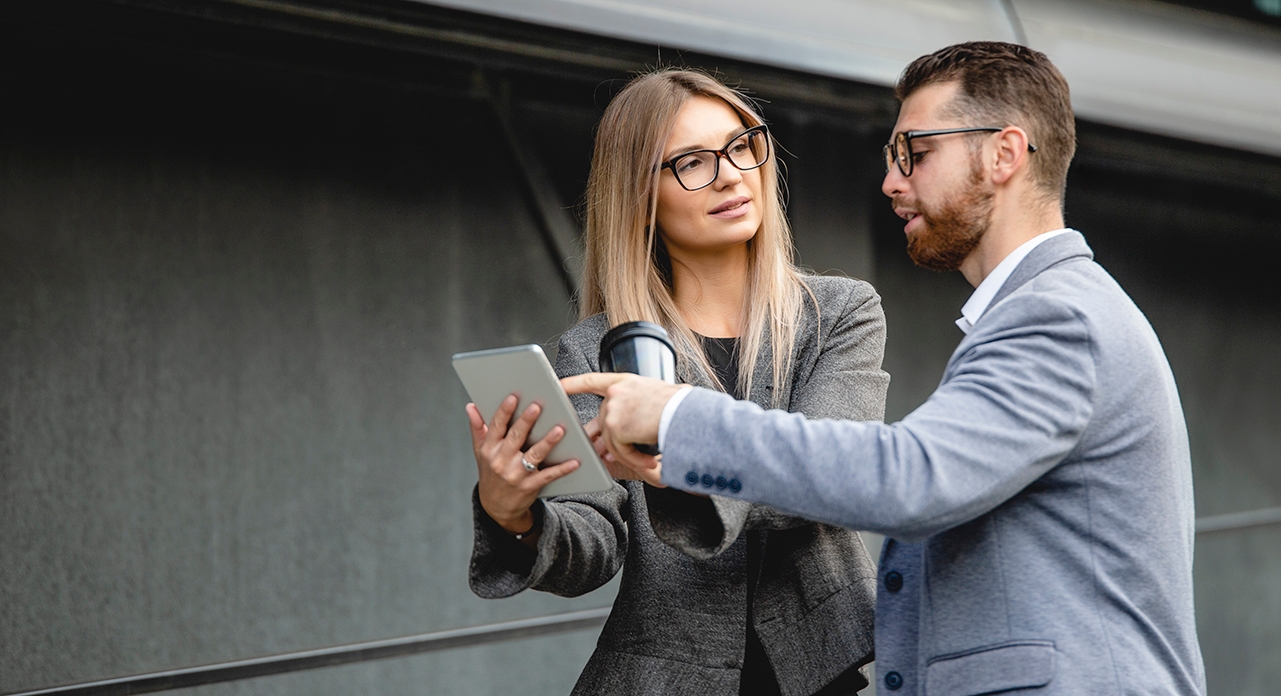 Coaching in the Field Training
